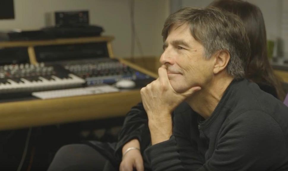 Accomplished Film Scorer Thomas Newman Gives Seniors His Top Tips For accomplished-film-scorer-thomas-newman-gives-seniors-his-top-tips-for